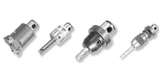 MULTIBORE TOOLING SYSTEM